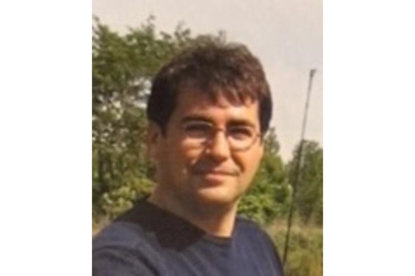 Russell Essner Obituary (1968 - 2017) - Ithaca, Ny, NY - the Des Moines ...
