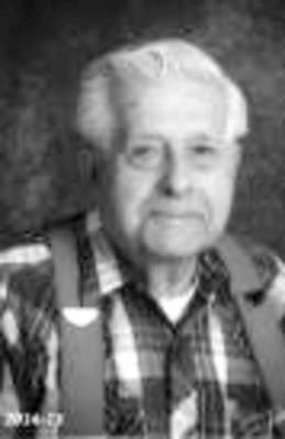 William Willett Obituary (1930 - 2017) - Truro, IA - the Des Moines ...