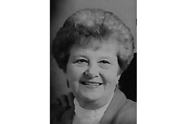 Janice Fuller Obituary (1928 - 2017) - Indianola, IA - the Des Moines ...