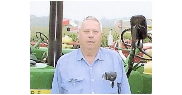 Richard Southard Obituary (1932 - 2017) - Marshalltown, IA - the Des ...