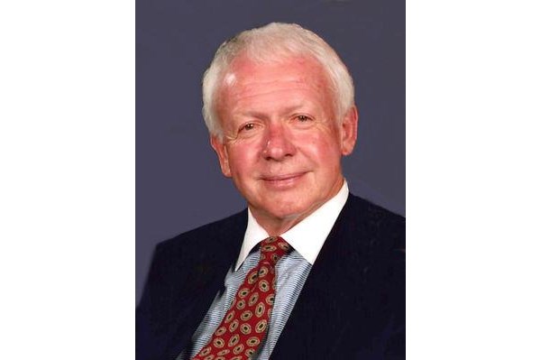 Harry Holmes Obituary (1943 - 2017) - Newton, IA - the Des Moines Register
