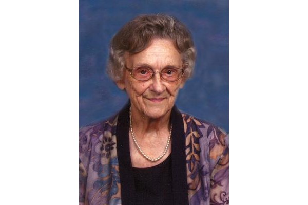 Edna Ward Obituary (2017) - Pleasant Hill Formerly Of Ankeny, IA - the ...