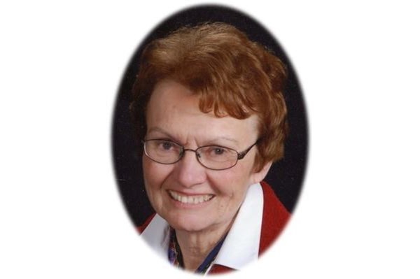 Wilma Mitchell Obituary (1939 - 2017) - Adel, IA - the Des Moines Register