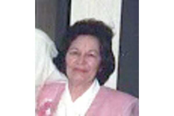 Jean McCoy Obituary (1932 - 2017) - Des Moines, IA - the Des Moines ...