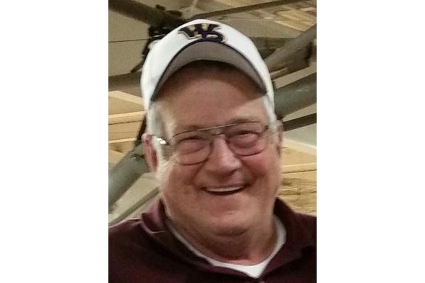 Joseph Henry Obituary (1949 - 2017) - Newton, IA - the Des Moines Register