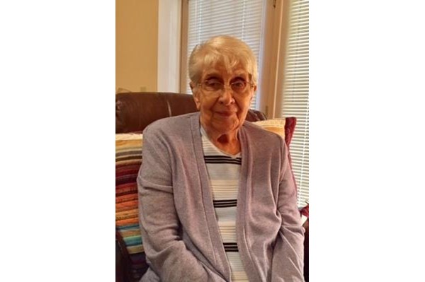 Frances Nelson Obituary (2017) - Jewell, IA - the Des Moines Register