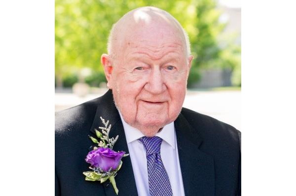 John Anderson Obituary (1923 - 2017) - West Des Moines, IA - the Des ...