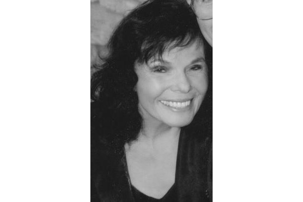 Marlene Robinson Obituary (1934 - 2017) - Ames, IA - the Des Moines ...