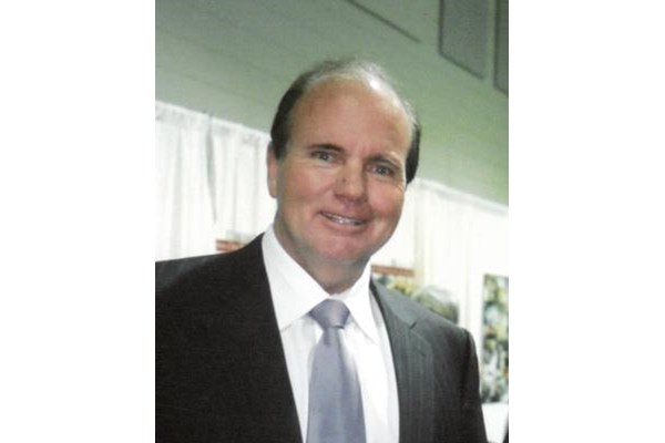 Gregory Deman Obituary (1954 - 2017) - Dakota Dunes, SD - the Des ...