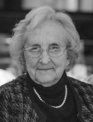 Mary Brewbaker Obituary (1922 - 2017) - Indianola, IA - the Des Moines ...