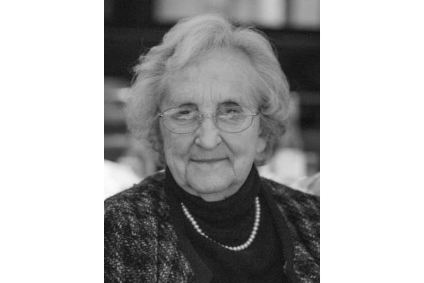 Mary Brewbaker Obituary (1922 - 2017) - Indianola, IA - the Des Moines ...