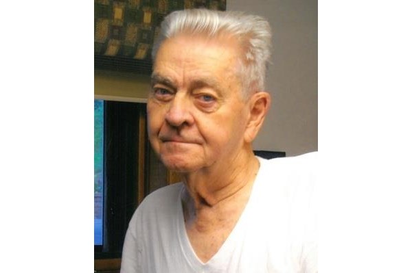 Ivan Paulson Obituary (1930 - 2017) - Ames, IA - the Des Moines Register