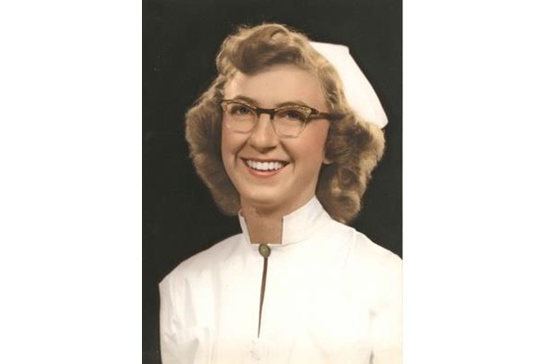 Elizabeth Van Wyk Obituary (1932 - 2017) - Ankeny, IA - the Des Moines ...