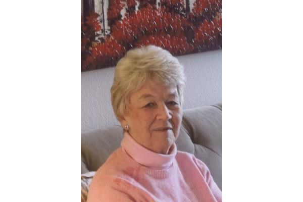 Martha Warner Obituary (1945 - 2017) - Altoona, IA - the Des Moines ...