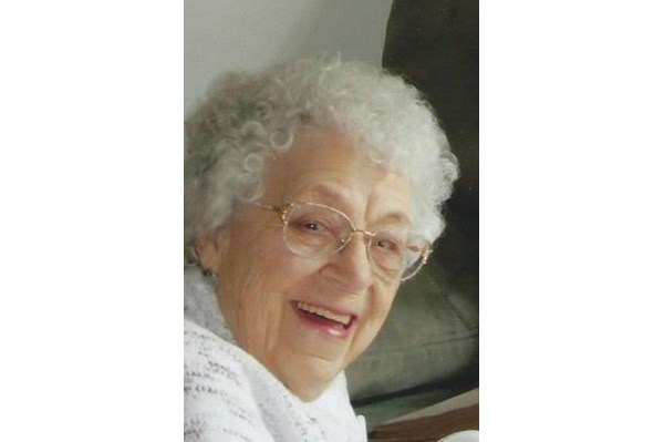 Virginia Witt Obituary (1923 - 2017) - Des Moines, IA - the Des Moines ...