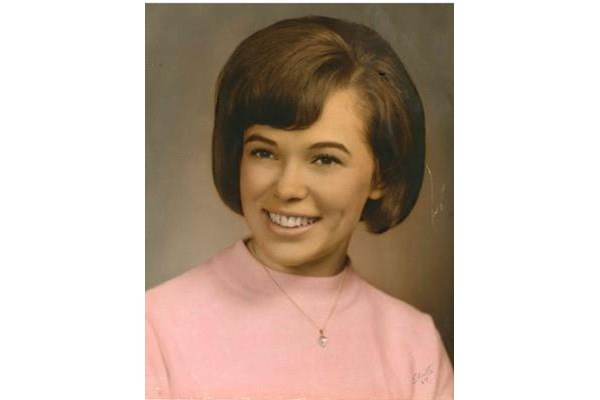 Nancy Galvin Obituary (1949 - 2017) - Knoxville, IA - the Des Moines ...