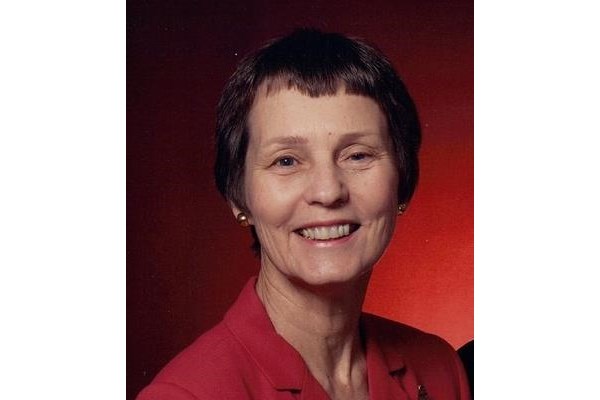 Judith Hoffman Obituary (1939 - 2017) - Ames, IA - the Des Moines Register