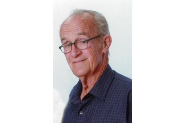 John Chitty Obituary (1941 - 2018) - Nevada, IA - the Des Moines Register