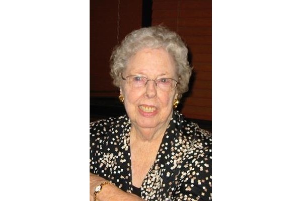 Maxine Huser Obituary (1922 - 2018) - Urbandale, IA - the Des Moines ...
