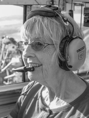 June Harris Obituary (1934 - 2018) - Ankeny, IA - the Des Moines Register