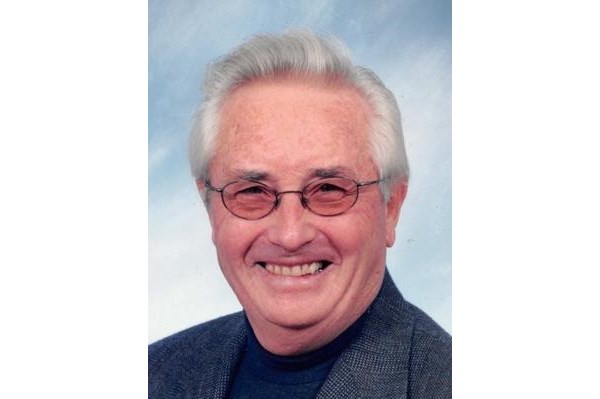 Philip Thompson Obituary (2018) - Lacona, IA - the Des Moines Register