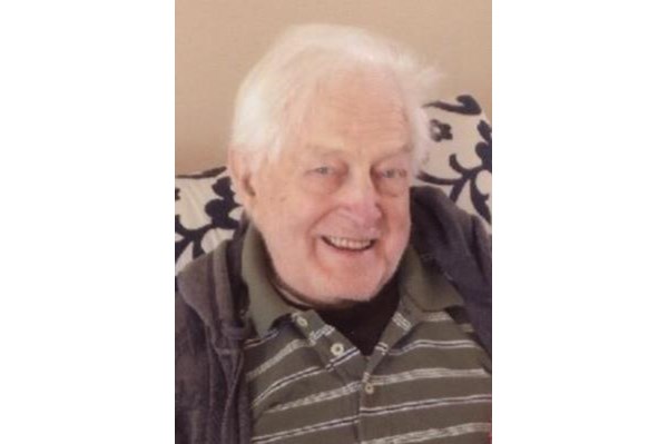 Donald Johnson Obituary (1931 - 2018) - Des Moines, IA - the Des Moines ...