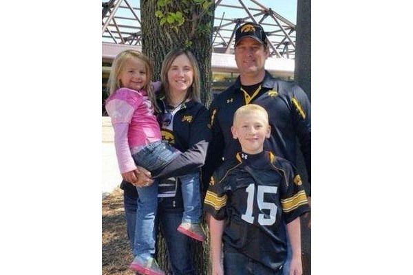 Kevin Sharp Obituary (1976 - 2018) - Creston, IA - the Des Moines Register