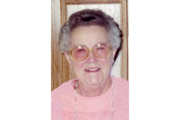 Adeline Brewer Obituary (2018) - Indianola, IA - the Des Moines Register