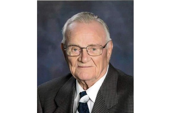 Robert Wasson Obituary (1926 - 2018) - Perry, IA - the Des Moines Register