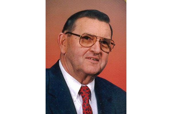 Bernard Smith Obituary (1934 - 2018) - Waverly, Iowa, IA - the Des ...