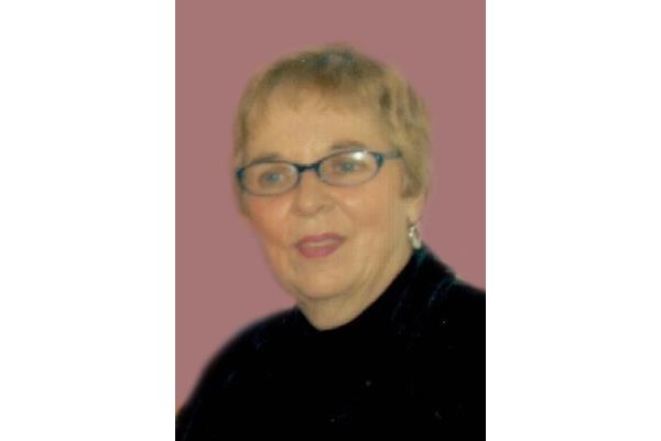 Kathryn Foley Obituary (2018) - Legacy Remembers