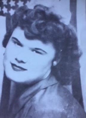 Pauline Gleason Obituary (2018) - Dallas Center, IA - the Des Moines ...