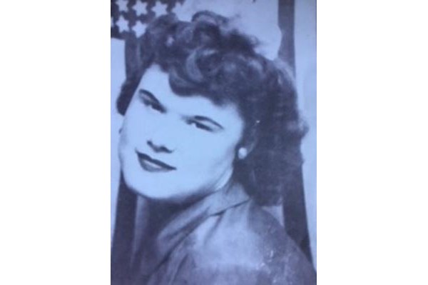 Pauline Gleason Obituary (2018) - Dallas Center, IA - the Des Moines ...