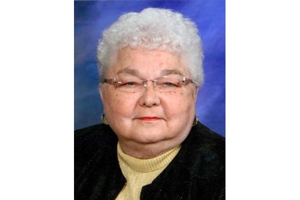 Barbara Hartz Obituary (2018) - Perry, IA - the Des Moines Register