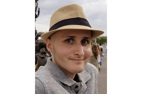 Jackson Fisher Obituary (2001 - 2018) - Legacy Remembers