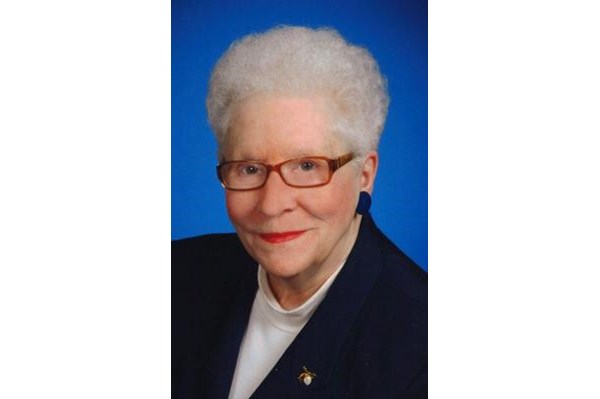 Gloria Cole Obituary (1931 - 2018) - Des Moines, IA - the Des Moines ...