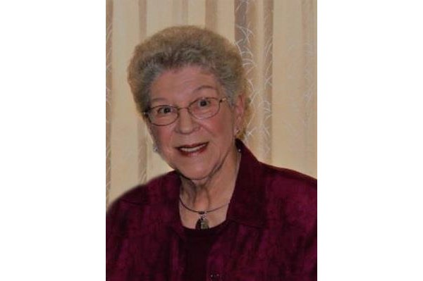 Patricia Lindeman Obituary (2018) - Russell, IA - the Des Moines Register