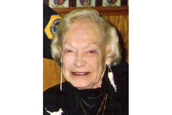 Jean Archer Obituary (1922 - 2018) - Des Moines, IA - the Des Moines ...