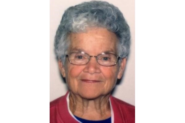 Mary Ballard Obituary (1939 - 2018) - Norwalk, IA - the Des Moines Register