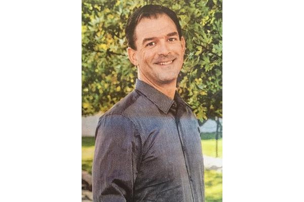 Matthew Jesmer Obituary (1971 - 2018) - West Des Moines, IA - the Des ...