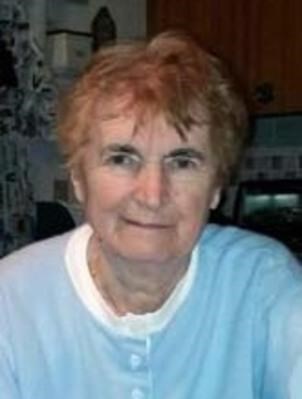 Margaret Huber Obituary (1930 - 2018) - Johnston, IA - the Des Moines ...