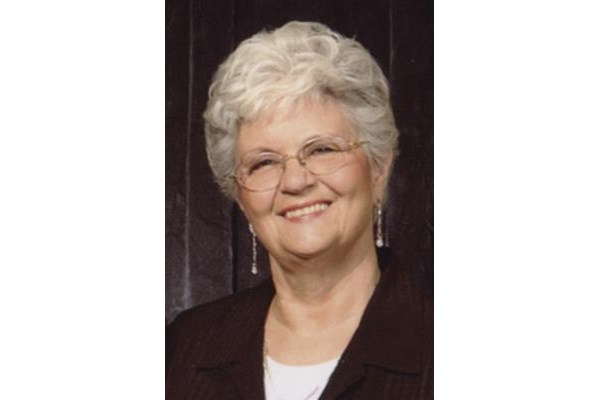 Maureen Fisher Obituary (1936 - 2018) - Of Des Moines, Iowa, IA - the ...