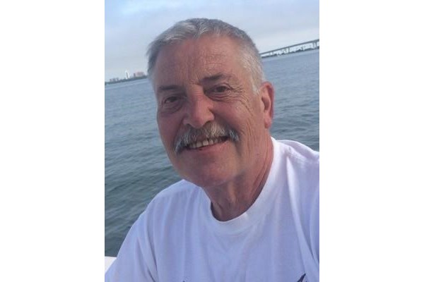 Charles Walrod Obituary (2018) - Legacy Remembers
