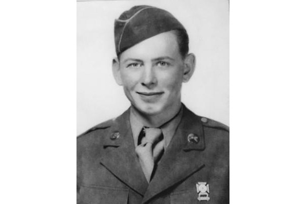 Dean Isaacson Obituary (1924 - 2018) - Of Dallas, Texas, IA - the Des ...