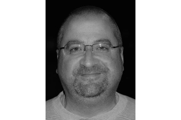 David Day Obituary (1963 - 2018) - Indianola, IA - the Des Moines Register