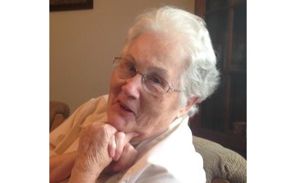 Wilma Richards Obituary (2018) - Chariton, IA - the Des Moines Register