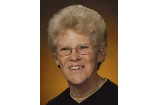 Mary Dougherty Obituary (1927 - 2018) - West Des Moines, IA - the Des ...