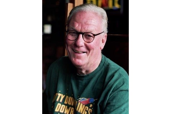 Dolph Stanley Obituary (1941 - 2019) - Madison, Wi, IA - the Des Moines ...