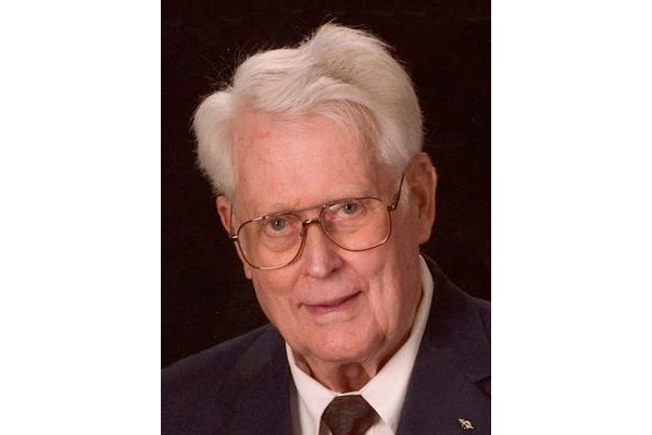Donald Johnson Obituary (1928 - 2019) - West Des Moines, IA - the Des ...