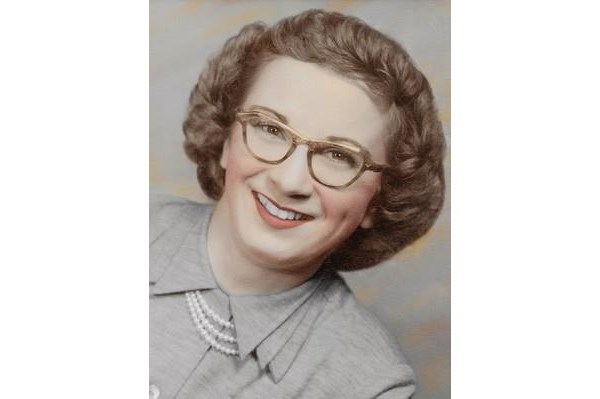 Elizabeth Schowalter Obituary (1927 - 2019) - Omaha, Nebraska, IA - the ...